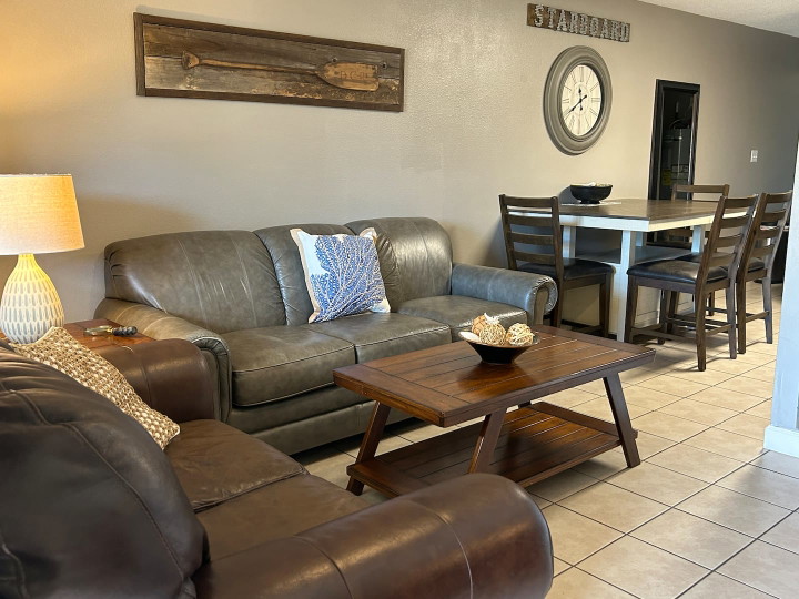 Renovated Close To Navarre Beach Sleeps 5 - Navarre, FL