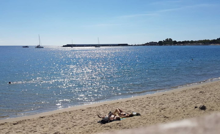 Loft Kalkis, Appartement Face à La Mer - Giardini-Naxos