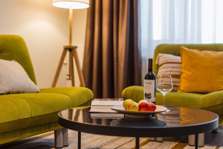 Rox Central Apartments 4 - 