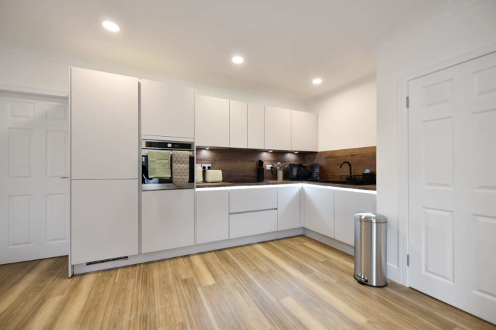 Troon Portland Apt A - Troon