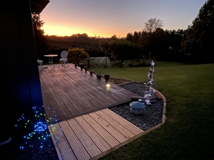 The Sounds Of Home - Tauranga