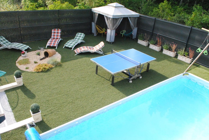 Wellness Oasis 2 Minutes From Cité De Carcassonne - Carcassonne