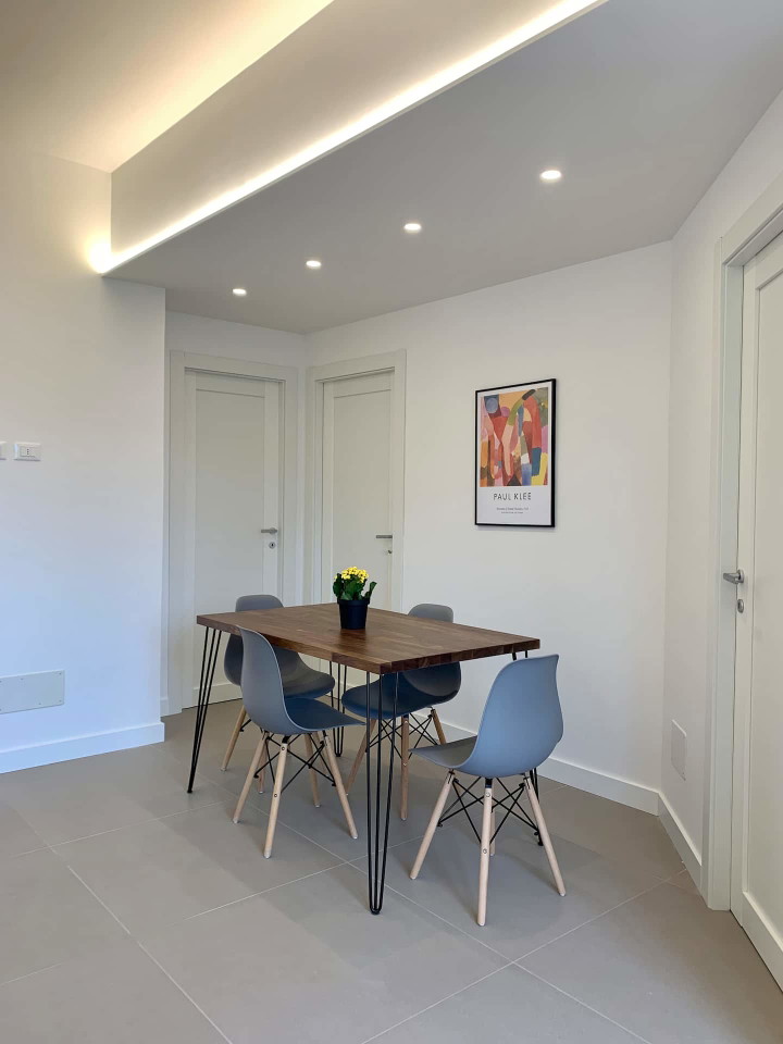 De-sidera 2 Rooms - Terracina