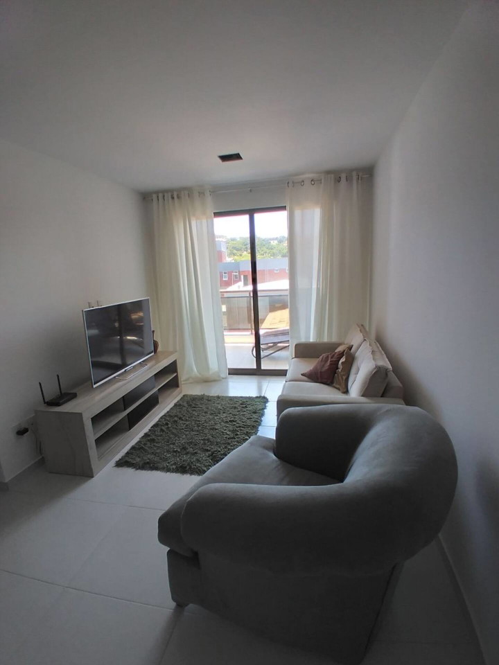 Apartamento Em Arraial Do Cabo / Praia Grande - Arraial do Cabo
