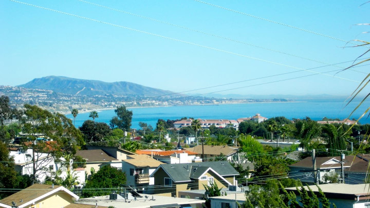 The Penthouse Awesome Ocean Views!  Str-15-0331 - San Juan Capistrano, CA