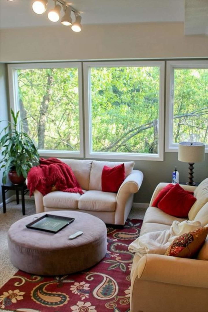 Chalet, 3&nbsp;Chambres, 2&nbsp;Salles De Bain, (6&nbsp;Couchages) Ou Plus - Anchorage, AK