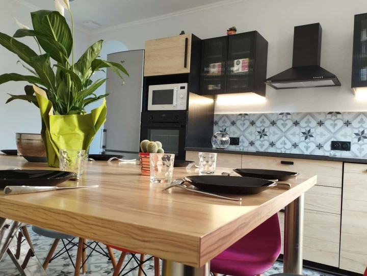 Coliving Des Moulins Sur Crémieu - Villefontaine