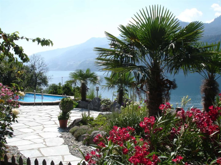 Ferien üBer Dem Walensee - Amden