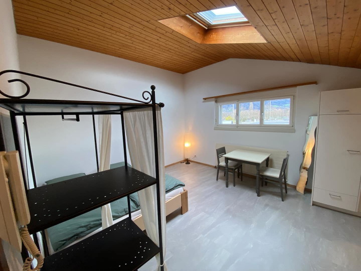 Studio Mondschein - Thun
