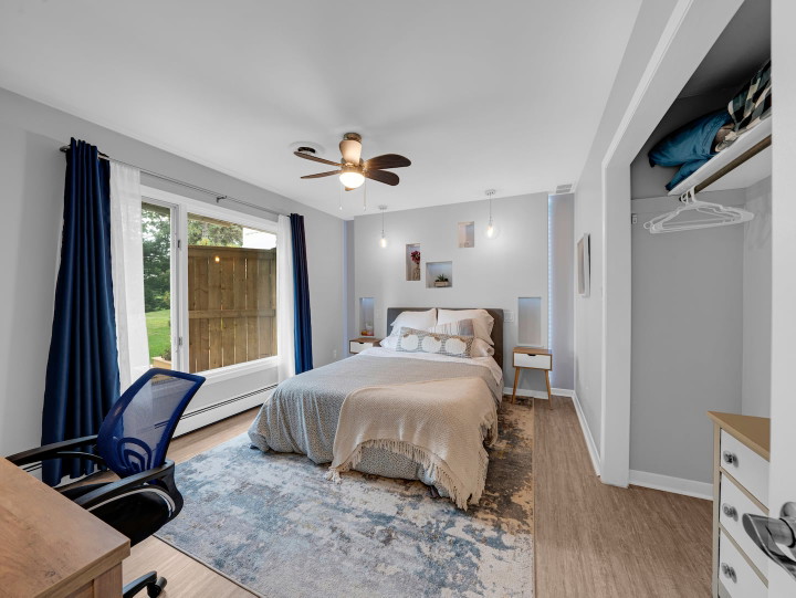 Cozy Suite #2 - Seacliff Beach Suites - Leamington