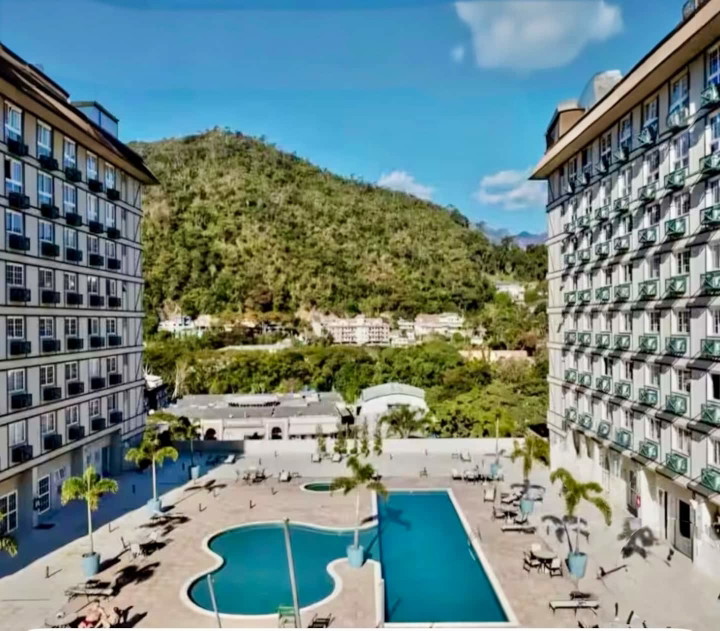 Flat In Itaipava, Ideal For A Couple, Up To 4 Guests - Petrópolis