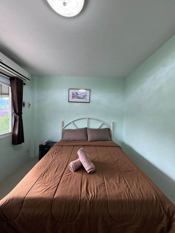Twelve Room (12) - Ao Nammao - Ao Nang