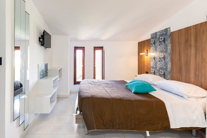 I Picarielli Guest House - 薩萊諾
