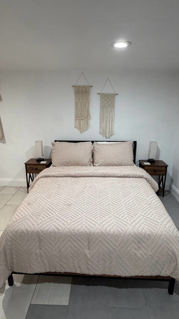 Cozy Private Studio 6 Min To Busch Gardens - Tampa