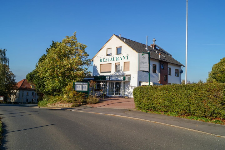 Apartment 2 For 2 To 3 People In Volmarstein. - Hagen