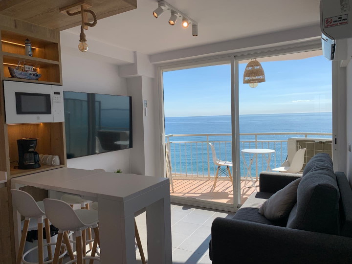 Apartamento A Primera Línea De Mar - Castillo de Aro, España