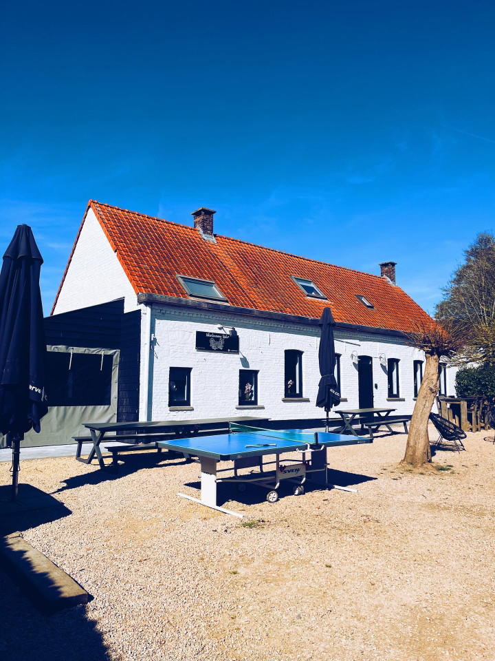 Tsjaka+ - Zottegem