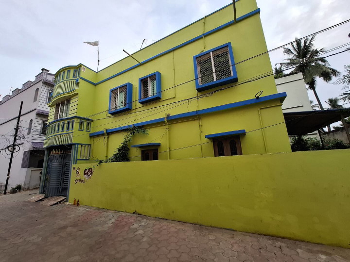 Swain Homestay, Your 2bhk Peaceful Gateway In Puri - Puri