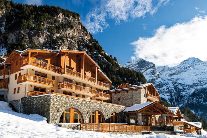 1km Du Centre De La Station + Ski Aux Pieds! - Pralognan-la-Vanoise
