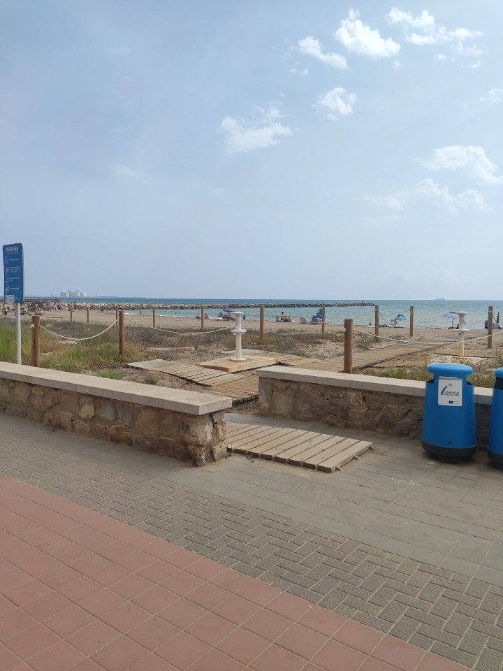 Apartamento En Puzol
"Esencia De Mar" - Puzol