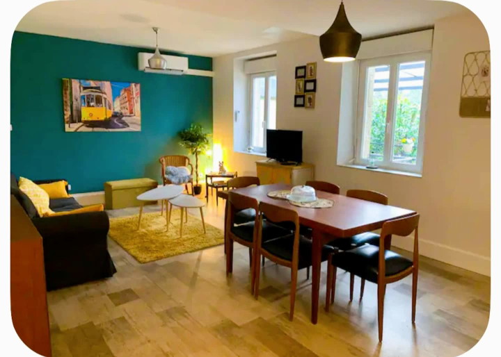 Maison Famille, Clim, Jardin, Piscine H.sol Garage - Castres