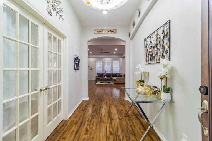 Sweet Serene Home In Sugar Land - Sugar Land, TX