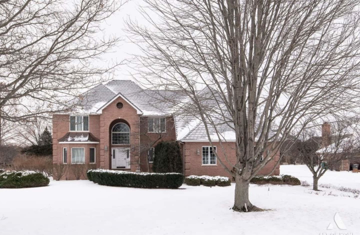 Aeq Luxury House 1 - Tinley Park, IL