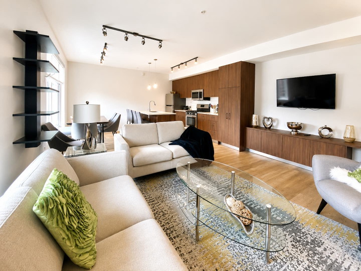 Spacious Sidney 3br Condo | Near Airport & Marina - Sidney
