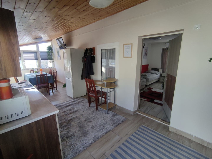 Violett Apartman Miskolctapolca - Miskolctapolca