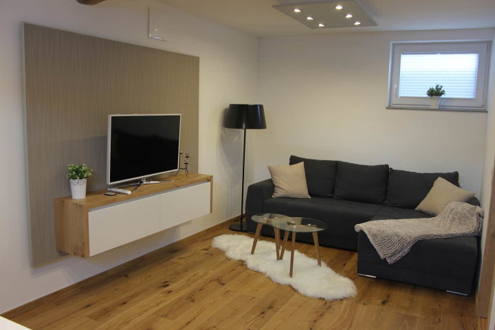 Maxi Apartment - Zell am See