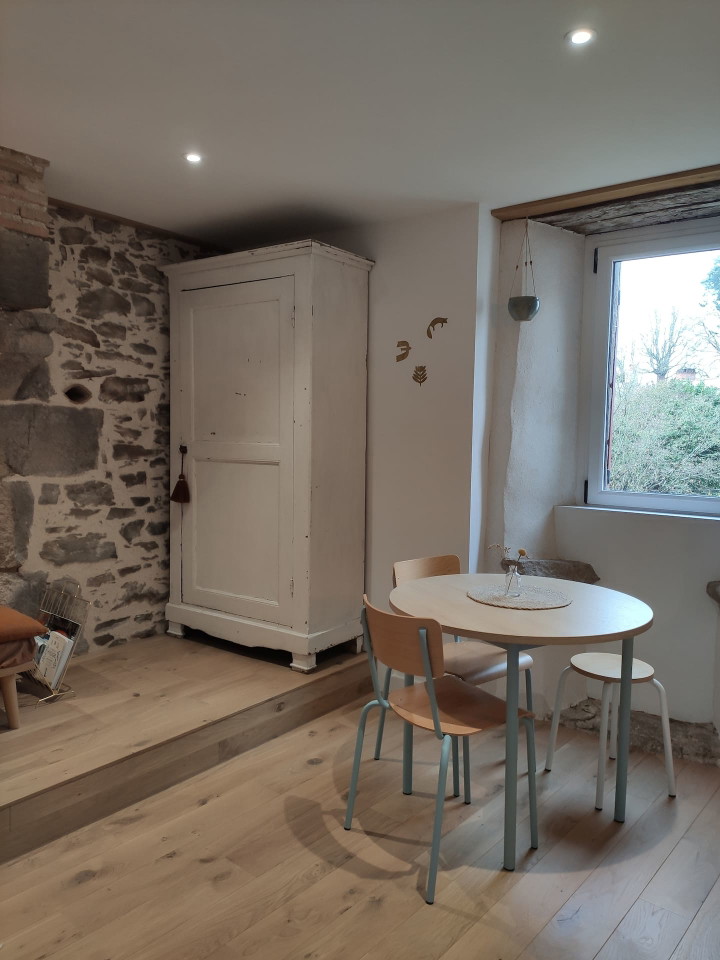 Chambre D'hôte Indépendante - Vallet