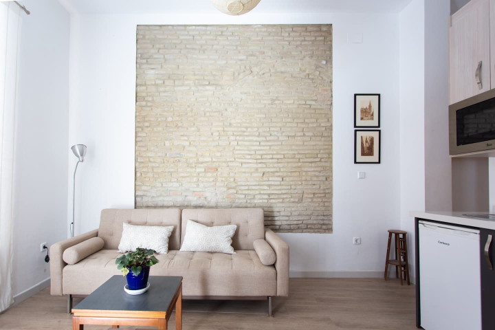 Appartement Moderne Et éLégant - Séville