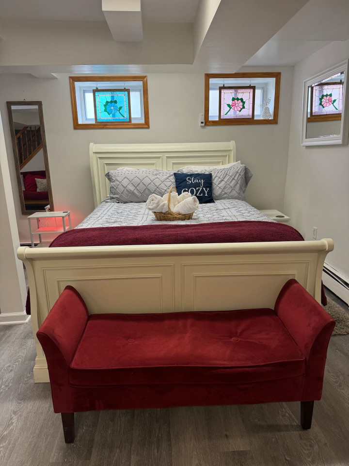Spacious Suite | Easy Nyc Access - Englewood, NJ