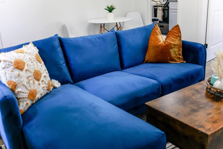 Anchor Breeze | Sojourn | Steps To The Beach - Norfolk, VA