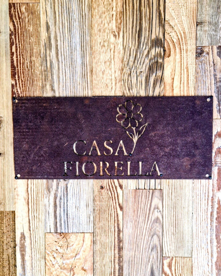Casa Fiorella - Molveno