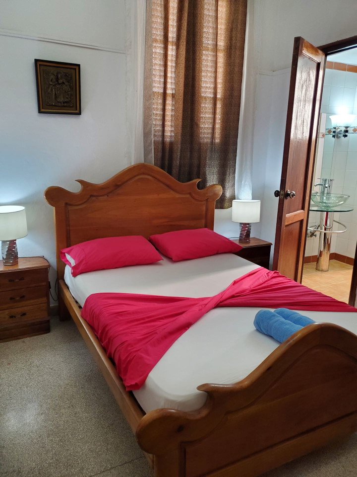 Casa Amy - Old Havana - Havanna