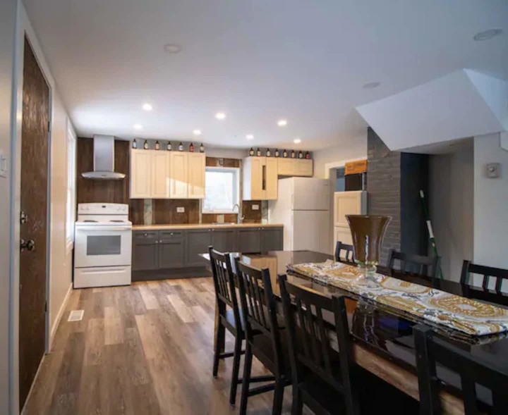 The Homestead Parking Gratuit, Arrivée Autonome, 6&nbsp;Couchages - Huntsville
