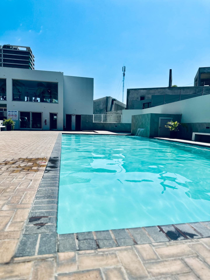 Lux Maison  Sea-view Apartment  Superhost - Maputo