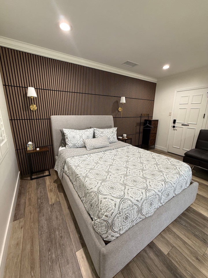 Modern Minimalistic Stylish And Comfortable Studio - Inglewood