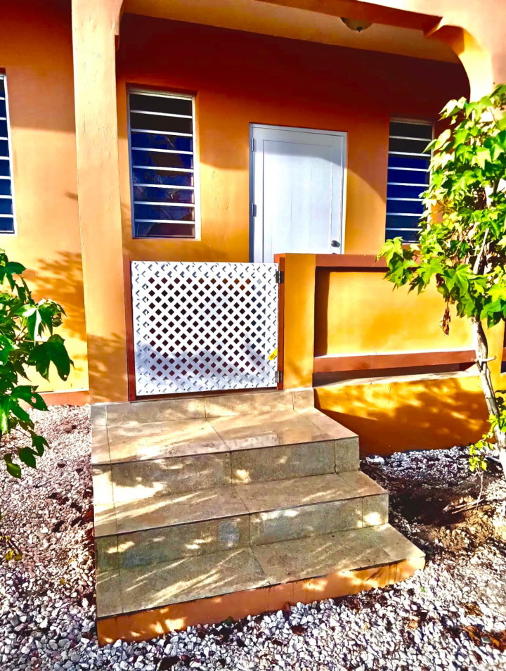 A Gem Hidden Between The Historic Road Bay Salt Pond And A White Sandy Beach. - Anguilla