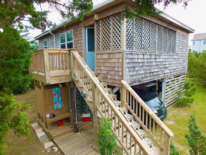 Mann Cottage - Outer Banks, NC