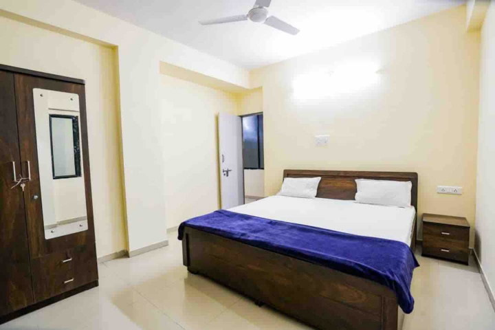 Fabulous Place Located In Heart Of The City - Ahmedabad