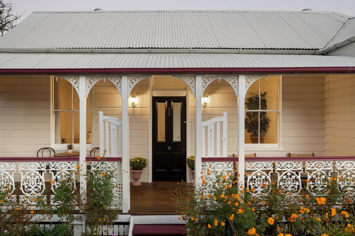 Victoria's Cottage - Ipswich Convenience - Ipswich, Australia