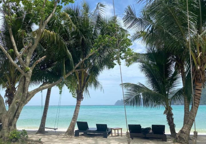 Suite In Phi Phi Island*tonsai Pier - Ko Phi Phi Don