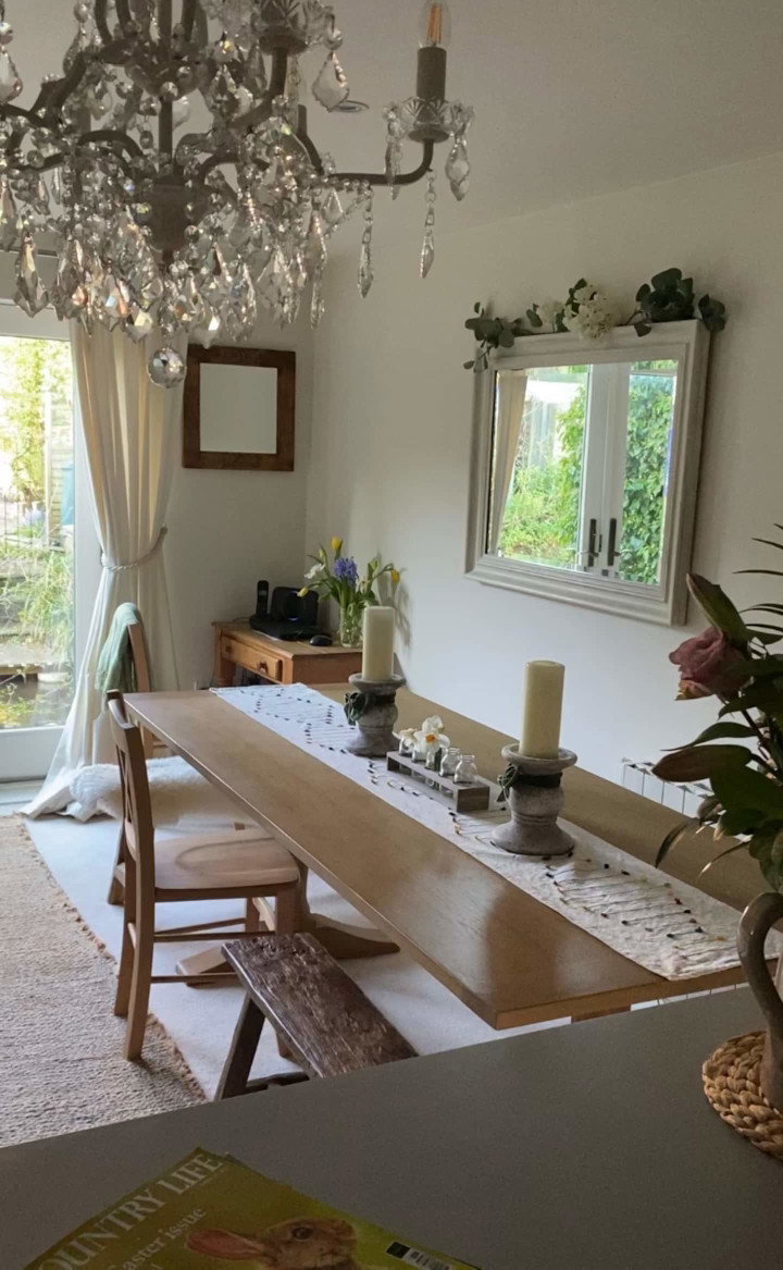 Beautiful Country Ground Floor Flat In Shere - Shere