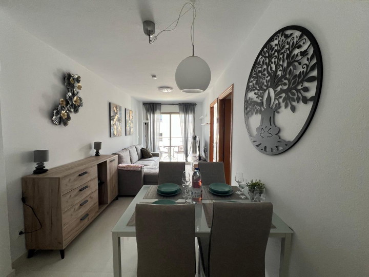 Appartement Plage Directe - Torrevieja
