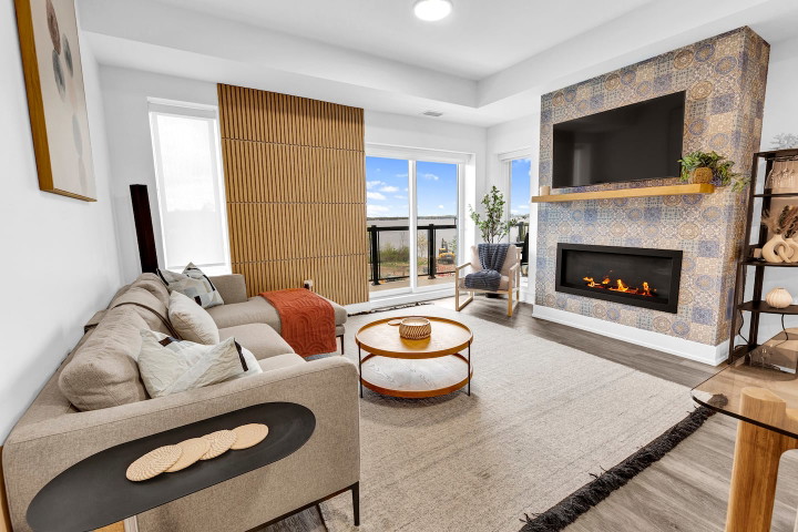 Suite Luxe Lakeside - Piscine Chauffée - Bal Au Poulailler - Kawartha Lakes