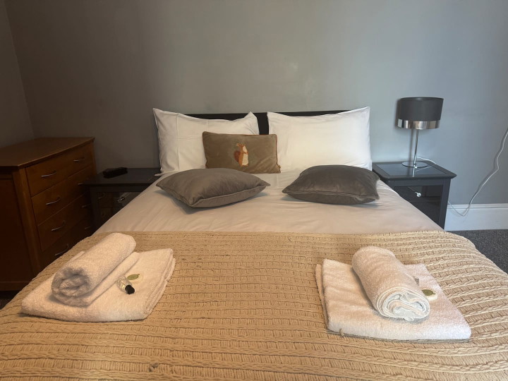 Regent Hotel Room 3-2 - 義本