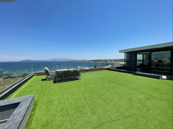 The Penthouse ÇEşme - Çeşme