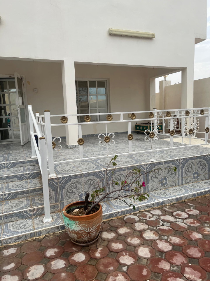 Shamal Hose - Qatar